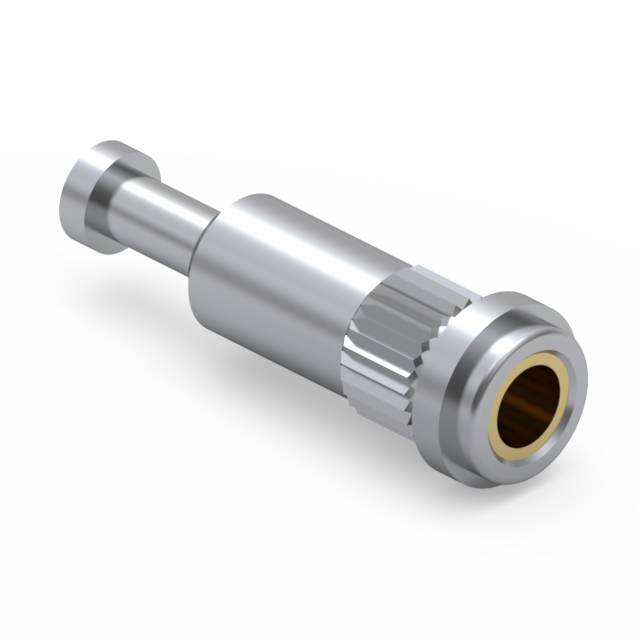 0358 - Receptacle | Mill-Max Mfg. Corp.