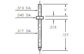 | Mill-Max Mfg. Corp.